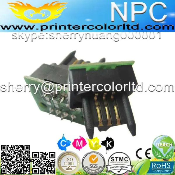 Chip para Sharp MX M 620 U MXM 700 U AR620NT 620 JT AR 621FT AR 622 DM ...