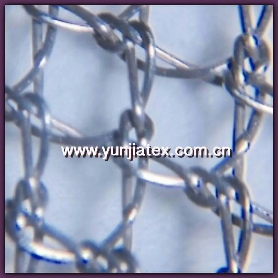 Silver-Plated-EMF-RF-Shielding-Fabric-100-Silver-Coated-Mesh-Anti ...