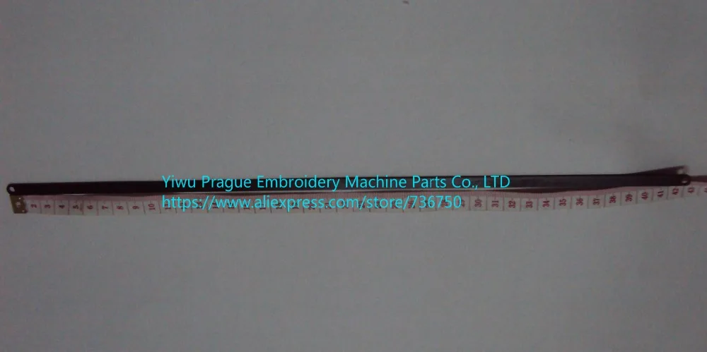 EC0C01000000-Knife-Connecting-Plate-L42cm-L40cm-Trimming-Lever-Arm-for ...