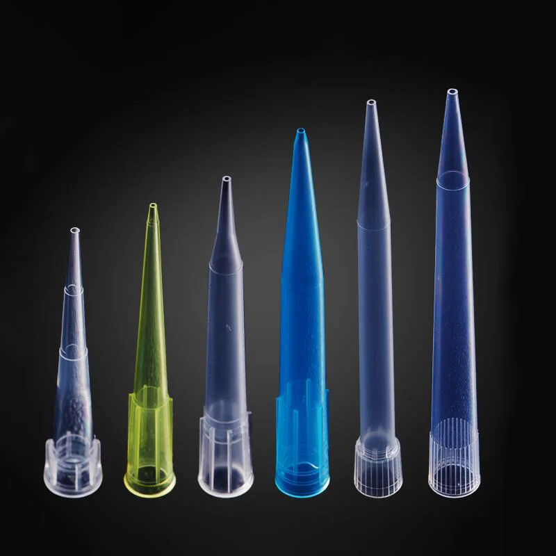 Lab-PP-Plastic-Pipette-Tips-For-Microbiological-Test-Pipettor-Tips ...