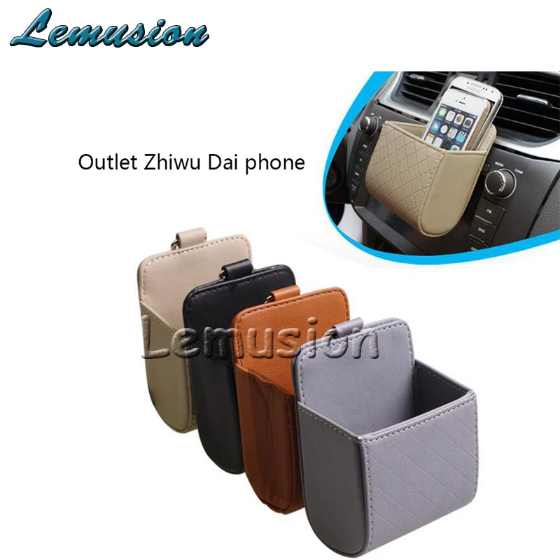 1X-Car-Phone-Holder-Styling-For-Renault-Duster-Laguna-Megane-2-3-Logan ...