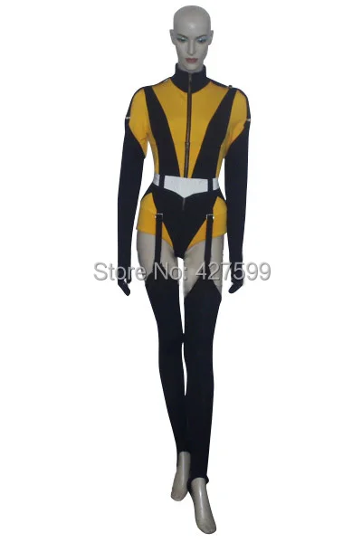 Silk Spectre Ii Costume