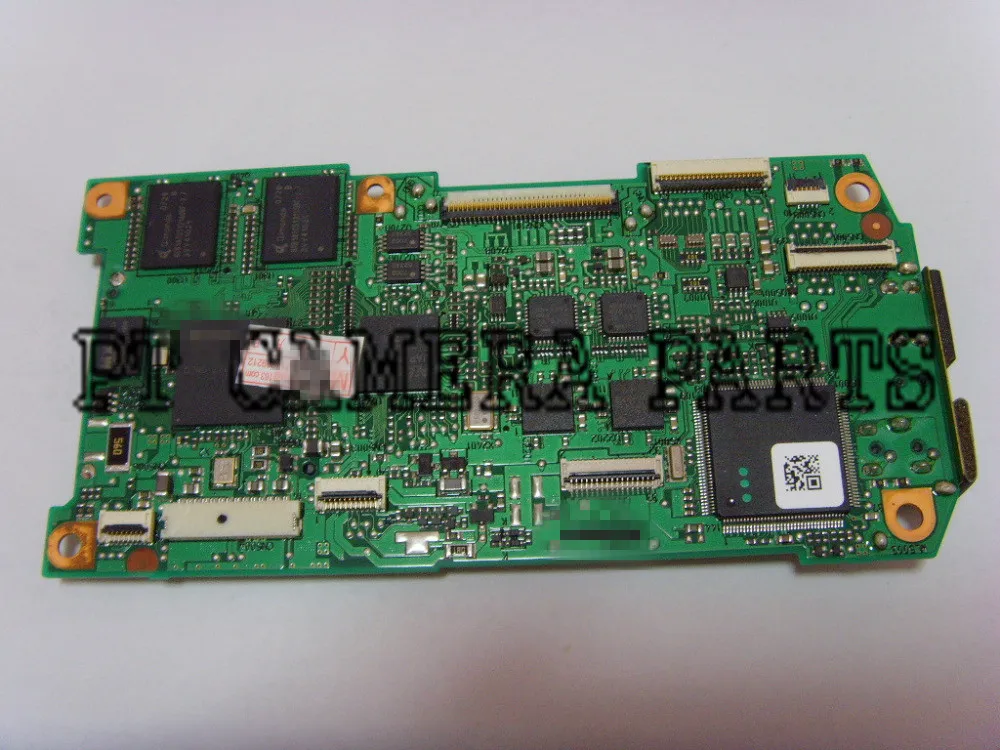 Original D40x Main Board Togo Pcb Mcu Board Mainboard Mother Board ...