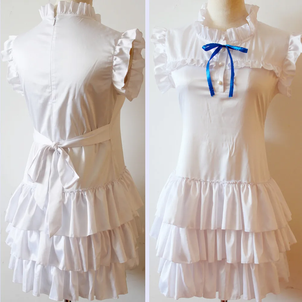 Anohana Menma Dress