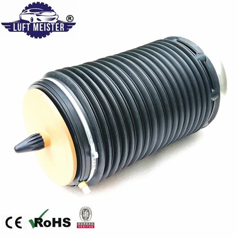 Luft Meister rear air spring suspension for Audi A6 4G C7 A7 Sportback ...
