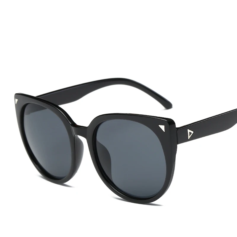 Laura Fairy Fashion Unisex Newest Cat Eye Sunglasses Uv400 Men Women