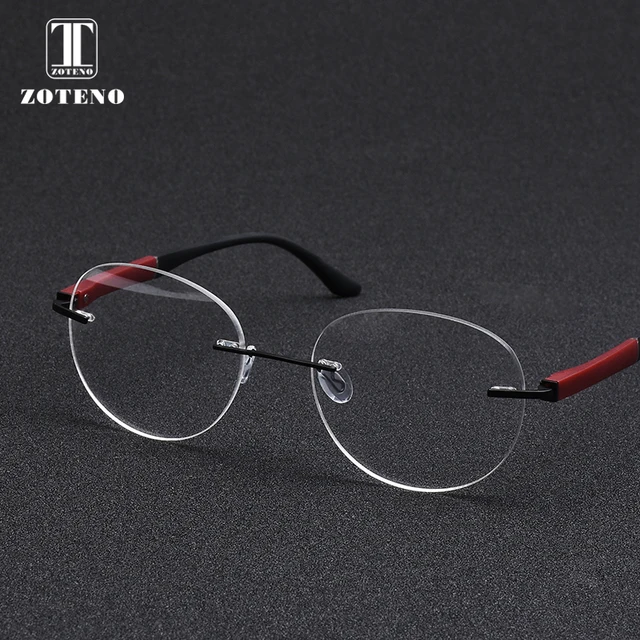 Rimless Frames
