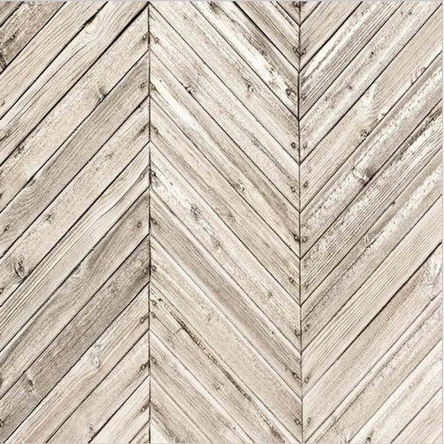 Light Wood Floor Diagonal