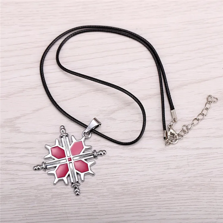 Vampire Knight Rose Symbol