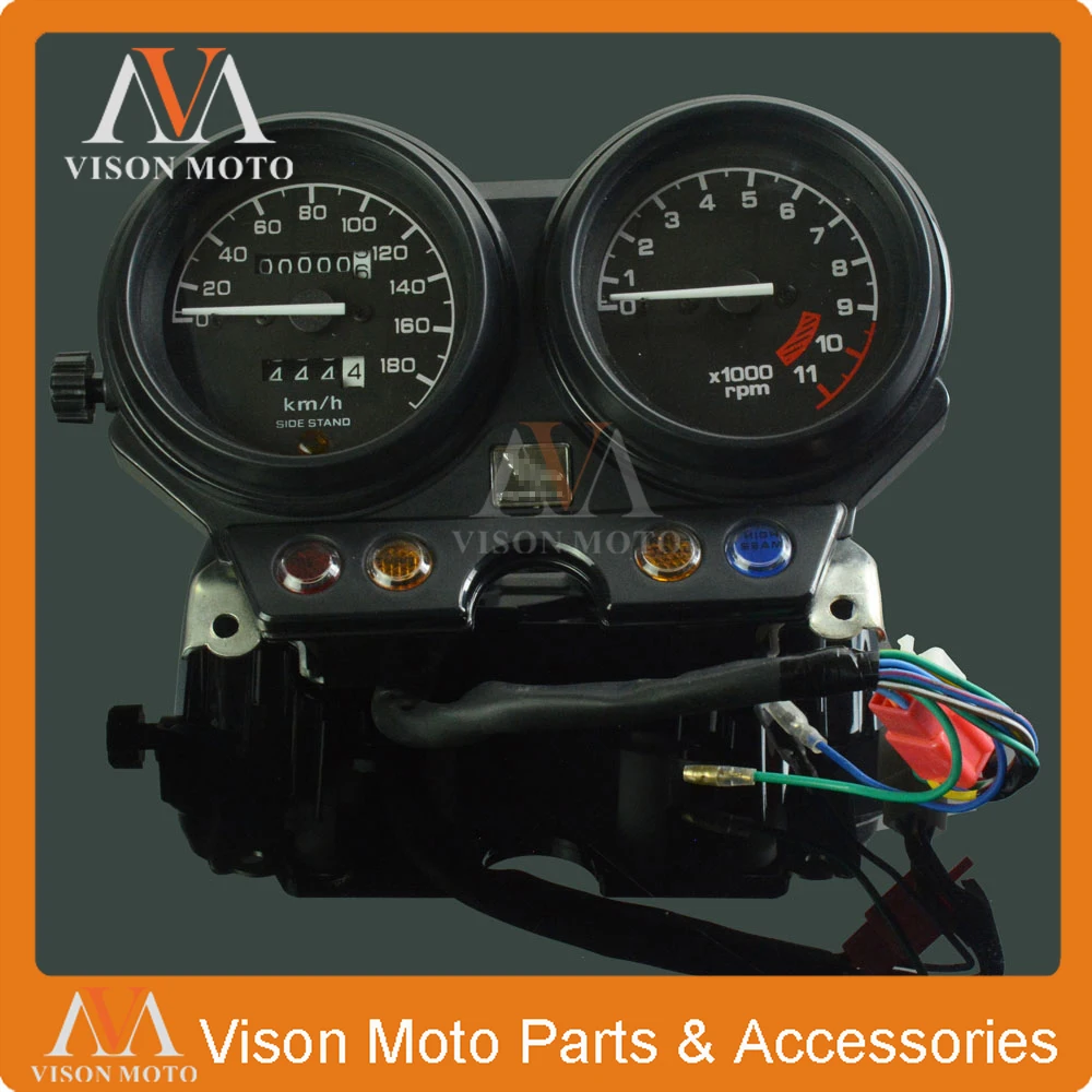 Honda Motorcycle Clocks