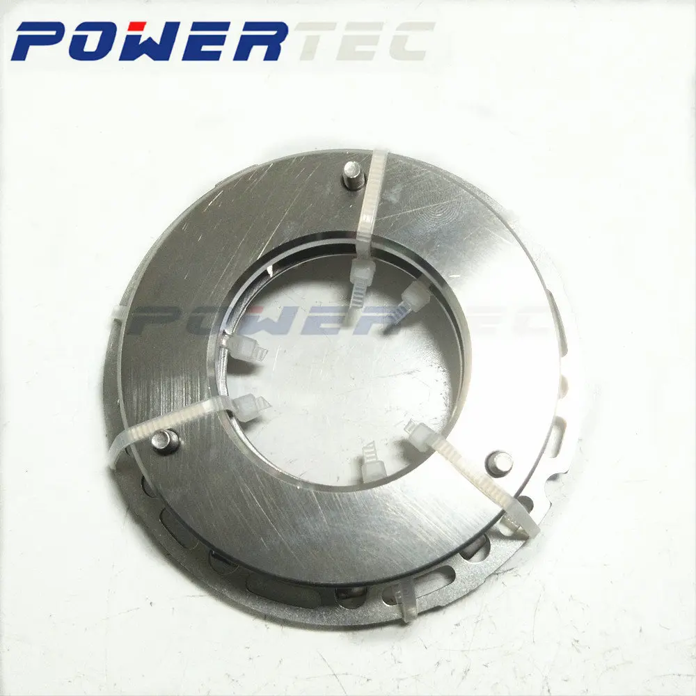 NEW-turbo-charger-VNT-Ring-750431-731877-for-BMW-2-0D-E46-M47TuD20 ...