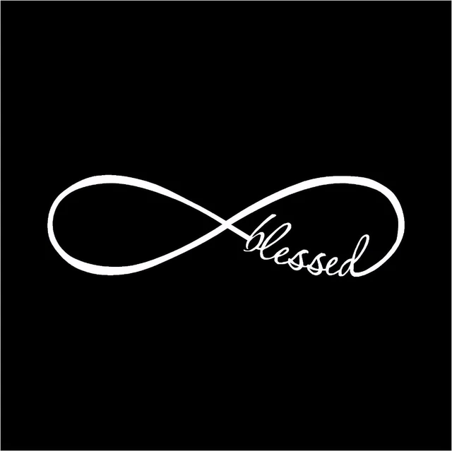 Infinity Symbol Quotes