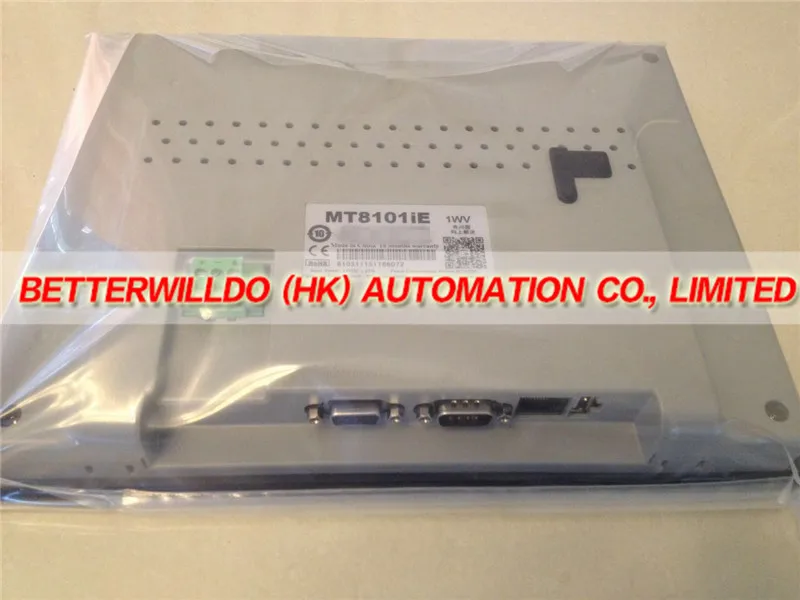MT8101iE-NEW-IN-BOX-TouchScreen-10-HMI-Replace-MT8100iE-MT8100i ...