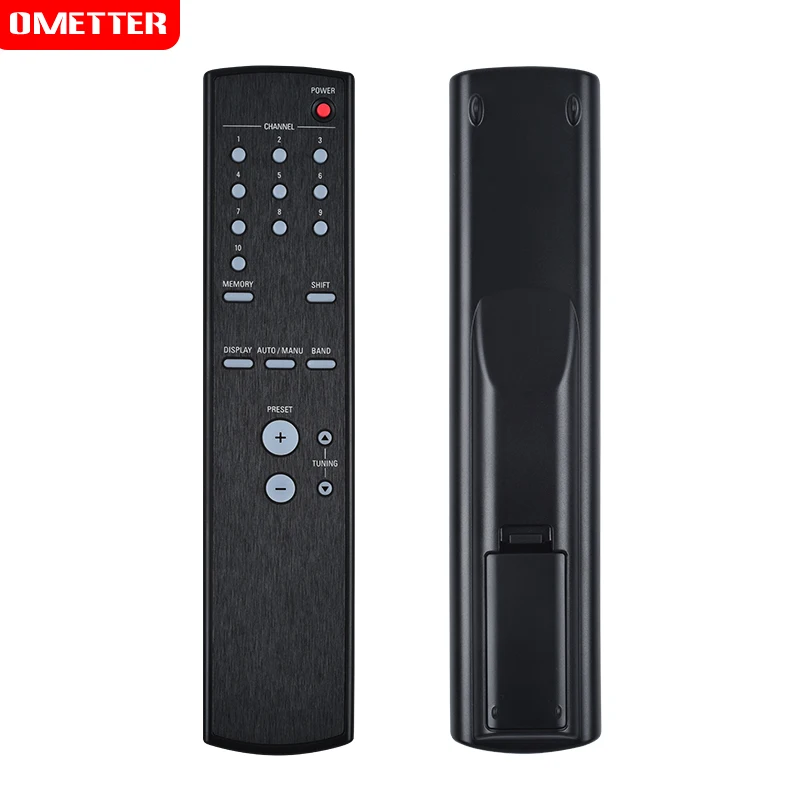 New-RC-1027-RC1027-RC-1144-Remote-Control-fit-for-Denon-AV-Receiver ...