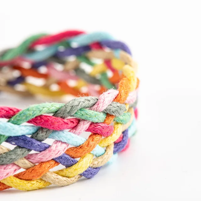 Boondoggle Bracelets