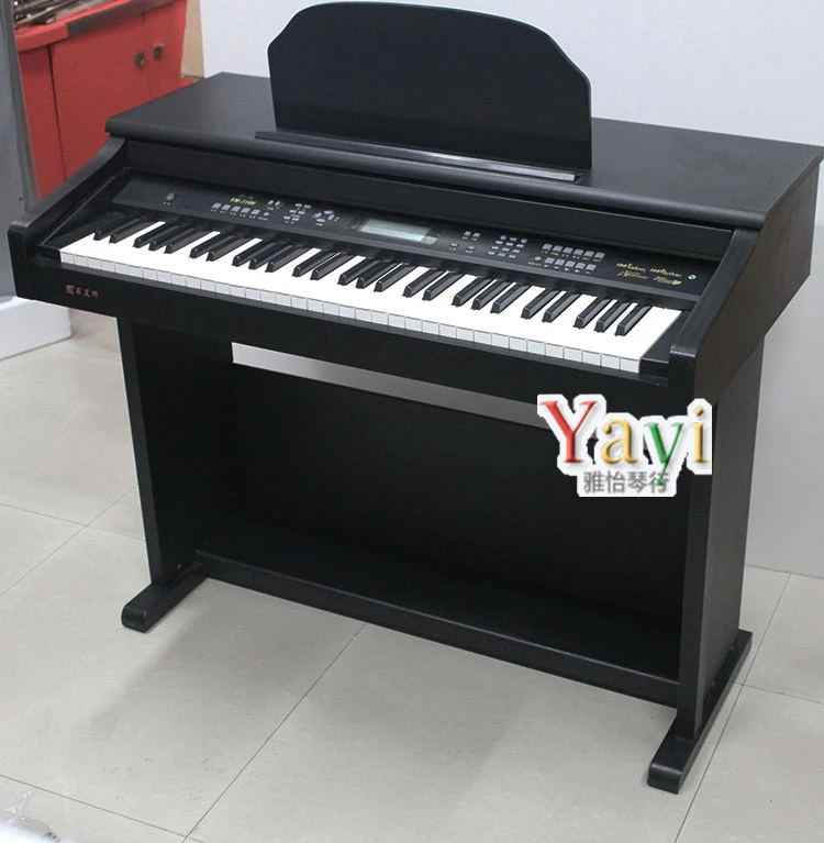Yongmei ym 7100 61 key electronic piano electronic piano belt qin jia ...