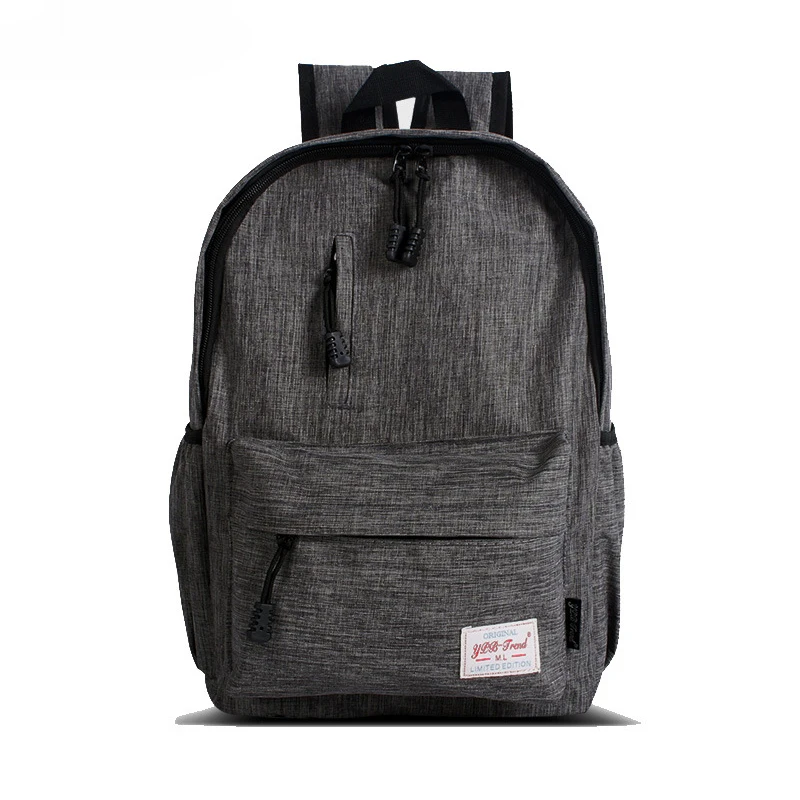 Grey Backpacks For Girls | Paul Smith