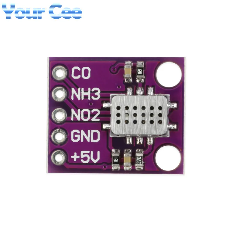Piñón Resplandor Plano nitrogen sensor arduino Migración soporte Pelearse
