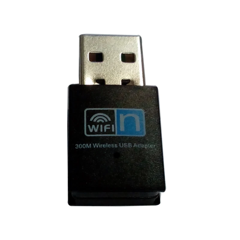300mbps Mini Wireless Network Cards Usb Wlan Adapter 802 11g N B Wifi
