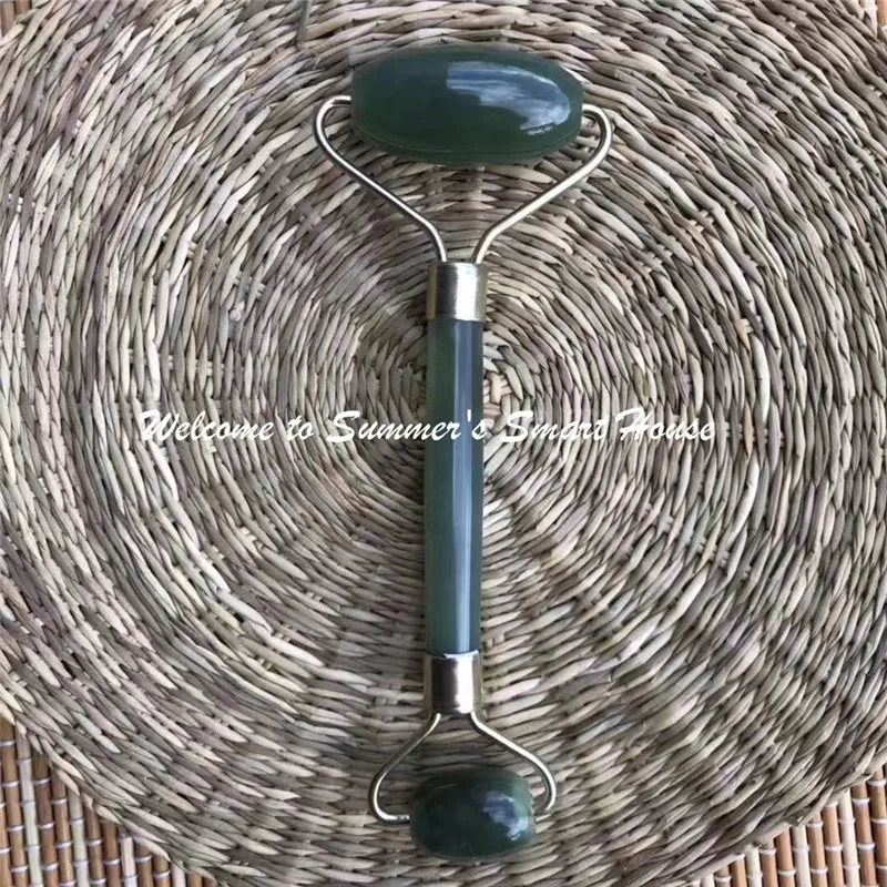 China Magic Face lift Jade Hammer Jade Wheel Jade Ware For Beauty ...