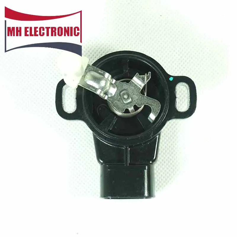 MH ELECTRONIC Accelerator Pedal Throttle Position Sensor For Toyota ...