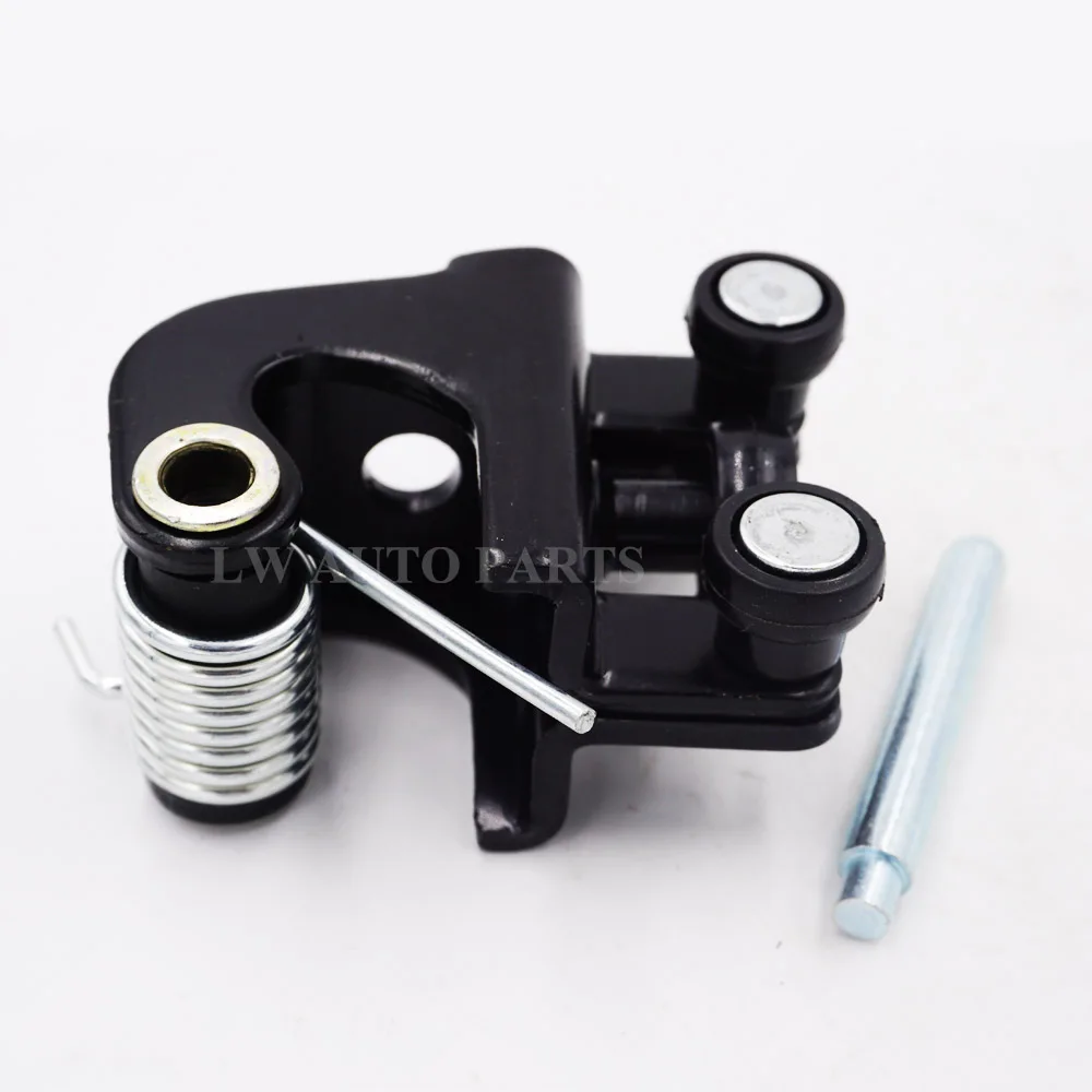 Для Renault Master II OPEL MOVANO NISSAN INTERSTAR Средний роликовый ...