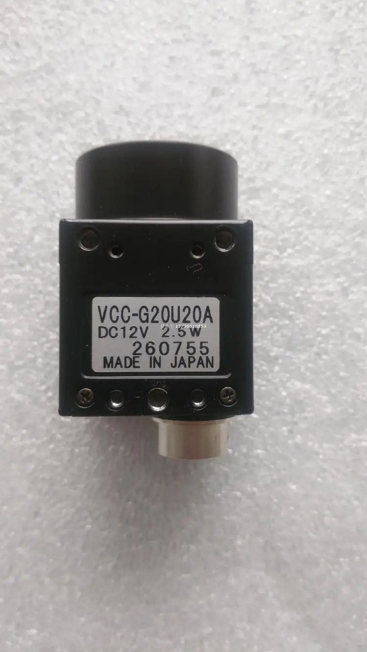 VCC G20U20A تستخدم في حالة جيدة|أجزاء هوائية| - AliExpress