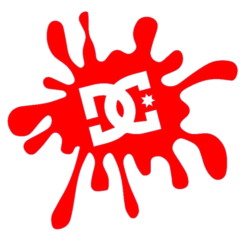 Logotipo Do Monstro Dc