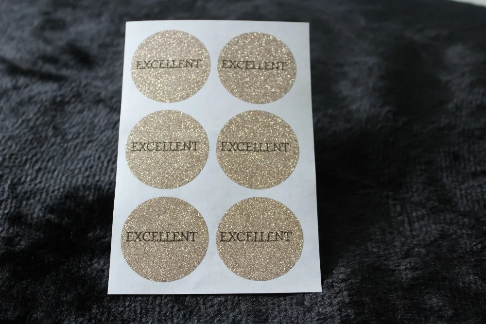 3-8cm-Excellent-Rose-gold-glitter-classic-round-sticker.jpg