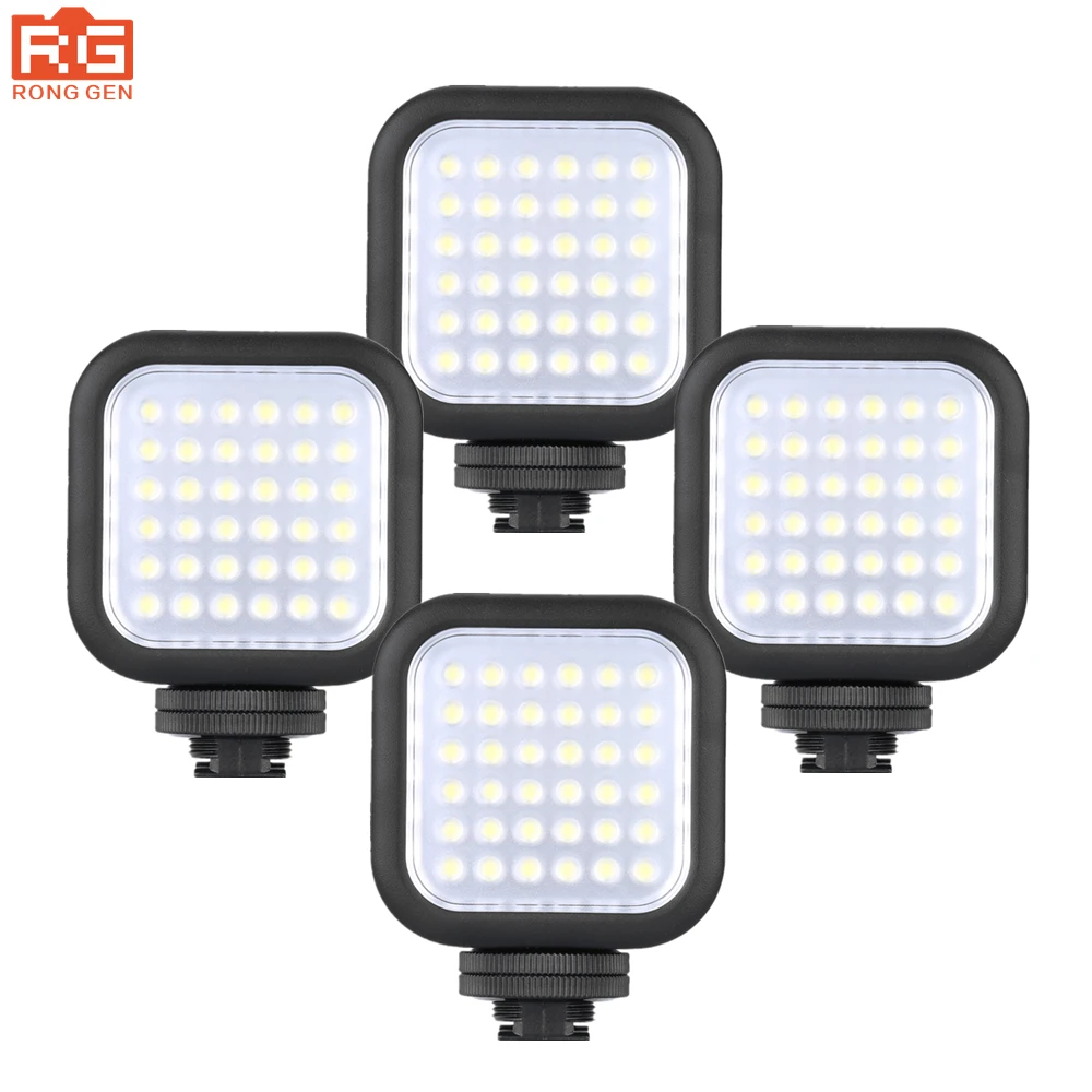 4PCS-Godox-LED36-LED-Video-Light-Interlocking-design-for-multi-lamp ...