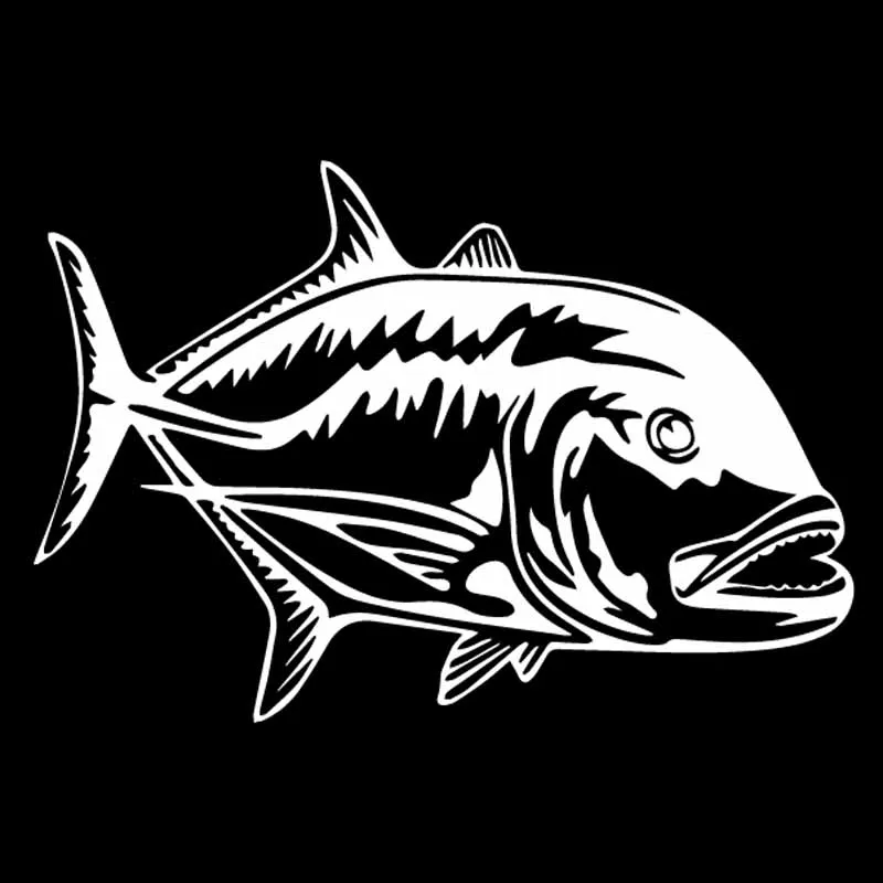 Ulua Drawing