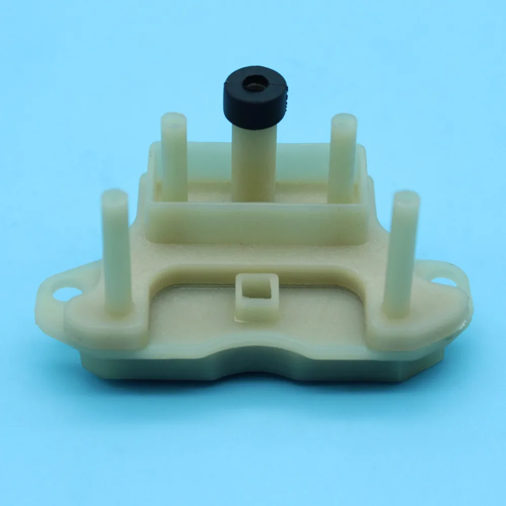 브리더 필터 w/하우징 핏 혼다 GX35 GX35NT HHT35S UMK435 트리머 잔디 깎는 기계, 브러시 커터 부품 ...