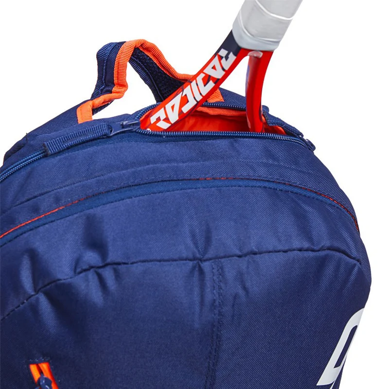 Голова Мюррей/Djokovic индивидуальные теннисные сумки спортивные сумки ...