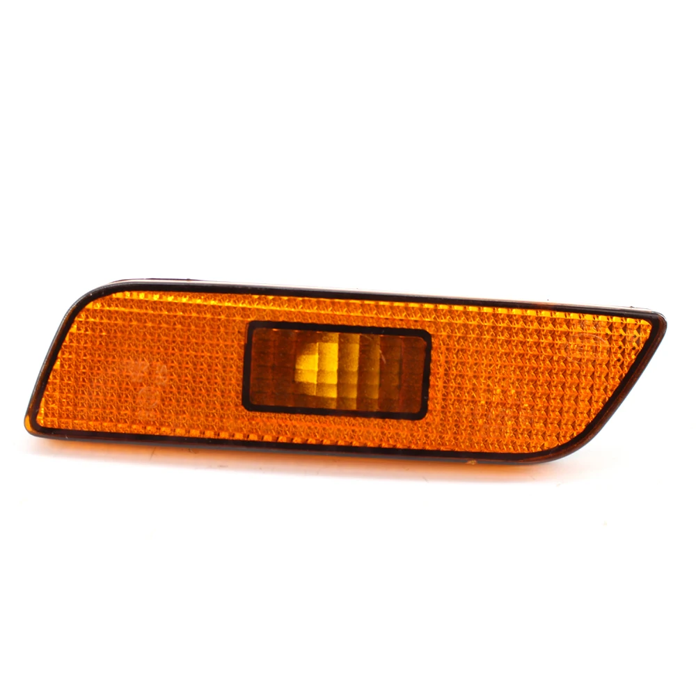 Left Driver Side Front Bumper Turn Signal Parking Light Fit For Volvo ...