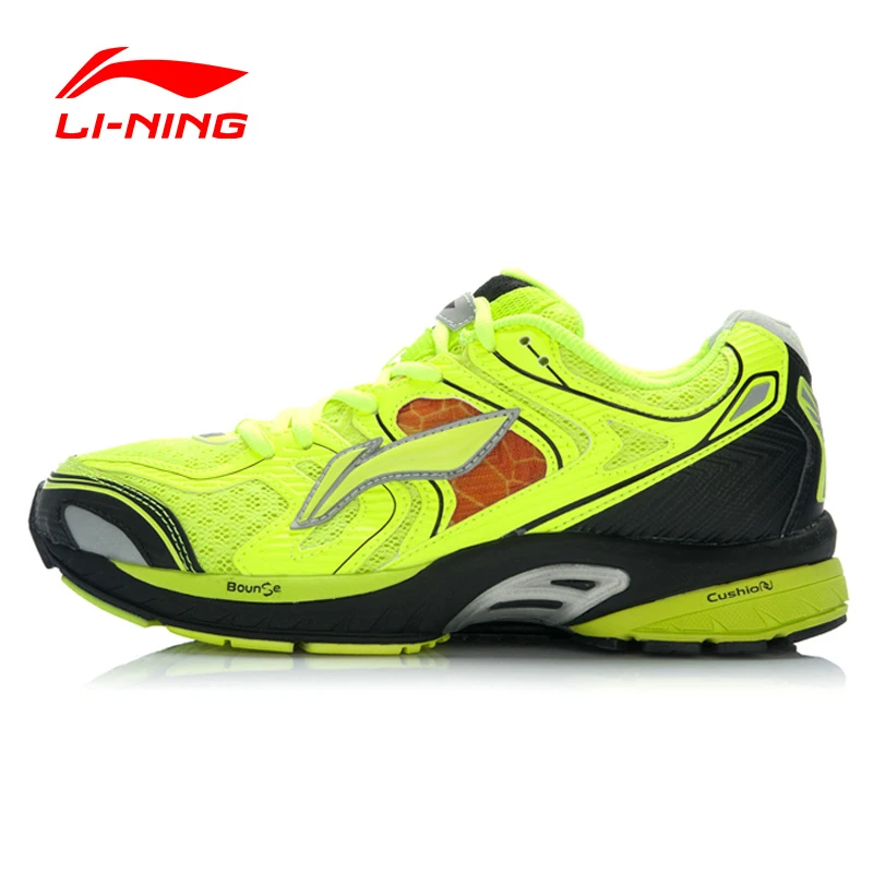 chaussures running li ning