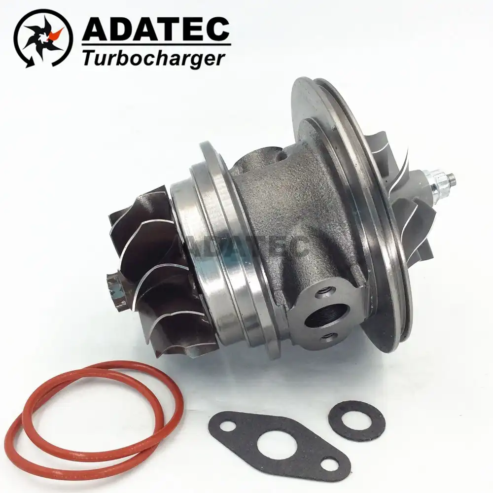 Holset HX35 turbo CHRA 4036158 4040605 4040606 turbine cartridge ...