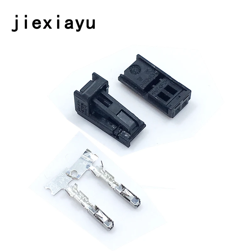 10pcs-Lot-2-pin-Automotive-wire-connection-plug-for-Car-door-lamp ...