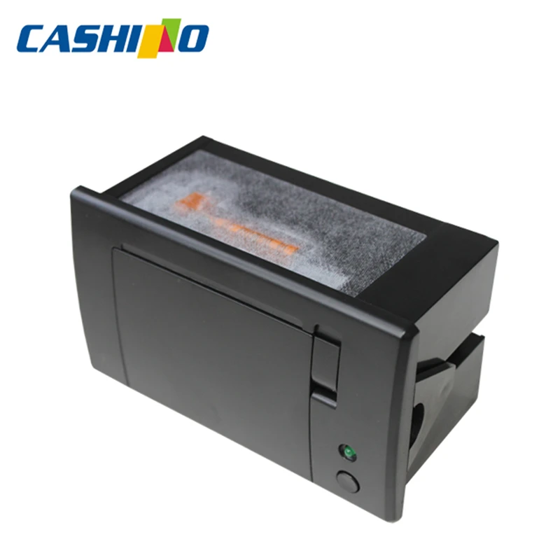 CSN A2 58mm mini RS232 Panel Thermal Printer with cheapest price for wholesale (DC5 9V, RS232 ...