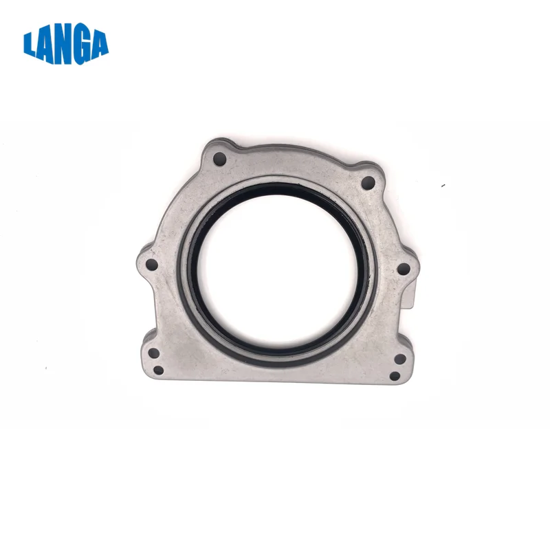 자동차 부품 메르세데스 벤츠 oem 용 정품 품질 후면 메인 크랭크 샤프트 씰 엔드 커버: 2710140004|Camshafts ...