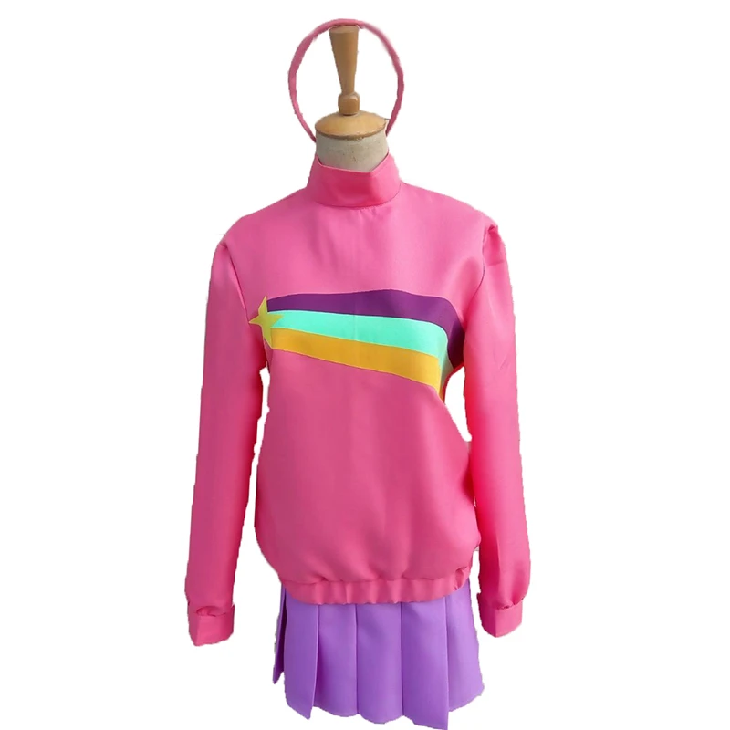 Mabel Pines Cosplay Costume 3 styles can choose 11|cosplay costume ...