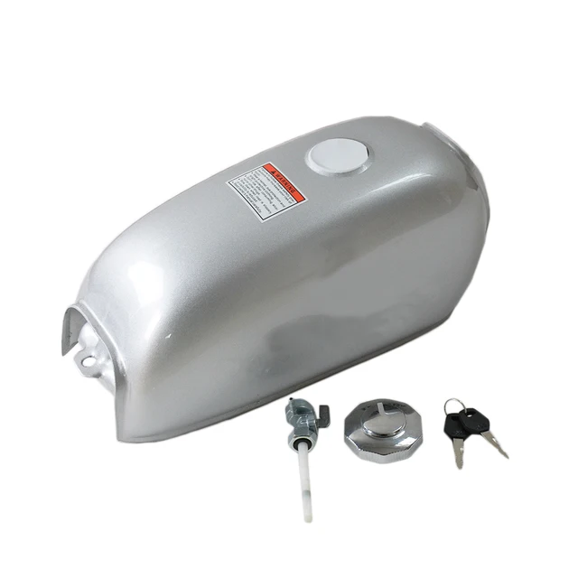 Cafe Racer Tanks - CAFE RACER GARAGE - Your Vision, Our Parts!