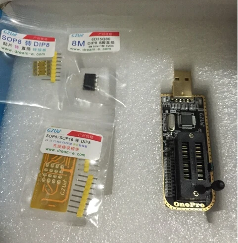 Promote sales! OnePro Programming Device Programmer USB Mainboard Multi ...