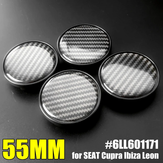 Seat ibiza alloy wheel centre cap store