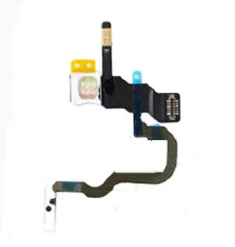 20pcs/lot Power Button switch on off flex Cable For iPhone X ...