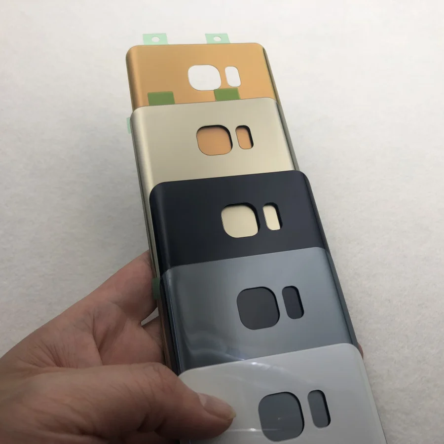 Для samsung Galaxy Note 5 N920 N920F SM-N920F средняя рамка note5 N9200 ...