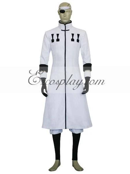 Corporate Mundo Cosplay