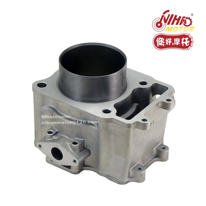 4 CFMoto Parts CF500 Cylinder Block for CF 500 Motor ATV UTV GOKART ...