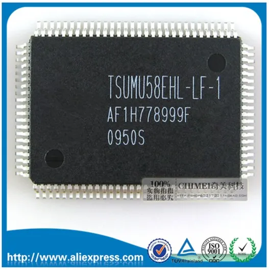 TSUMU58EHL LF 1 LCD driver chip|chip drivers| - AliExpress