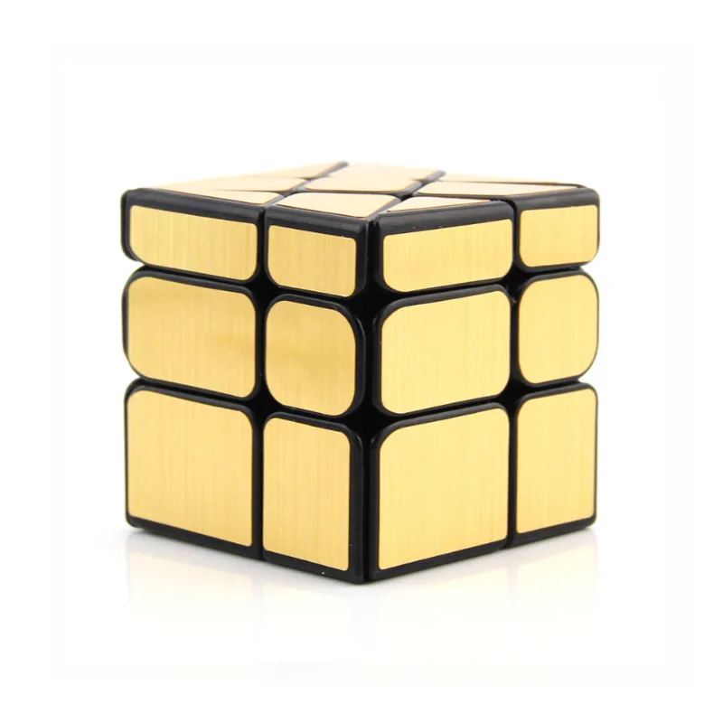 hot wheels Professional Speed Cube Asymmetrical Magic Cube Educational ...