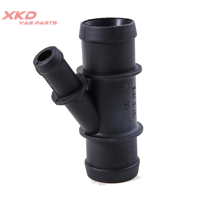 Conector Da Mangueira Do Líquido Refrigerante Da Flange Da, 49% OFF